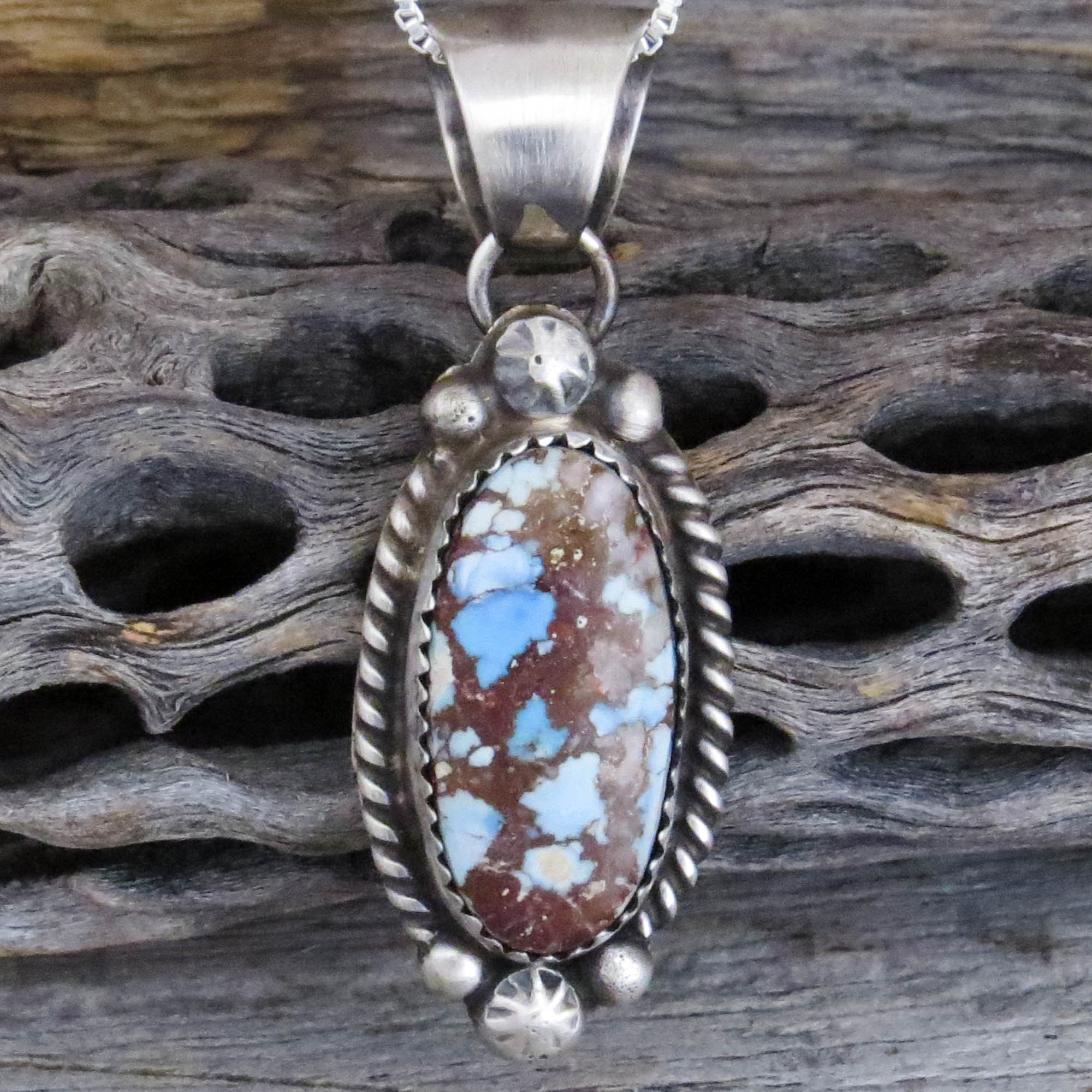 Kokopelli Traders – Authentic Native American Turquoise Jewelry